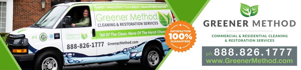 Who We Are Greener Method | Green Cleaners Farmington Hills