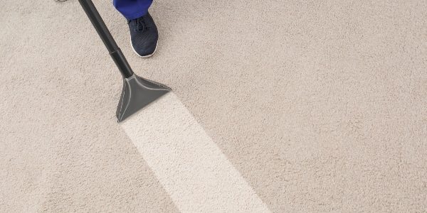 Tips for Effective Carpet Cleaning - Greener Method