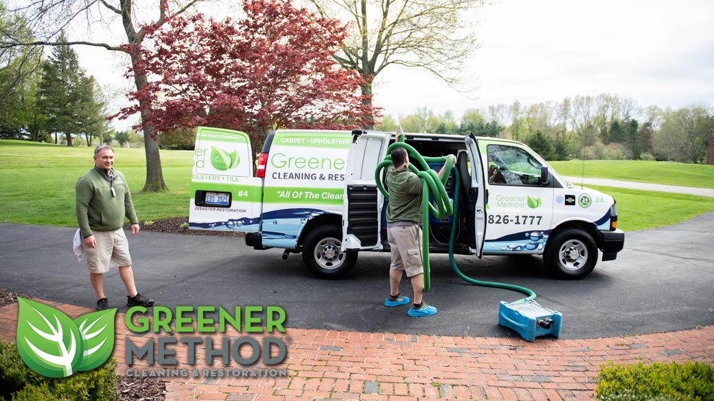 Who We Are Greener Method | Green Cleaners Farmington Hills